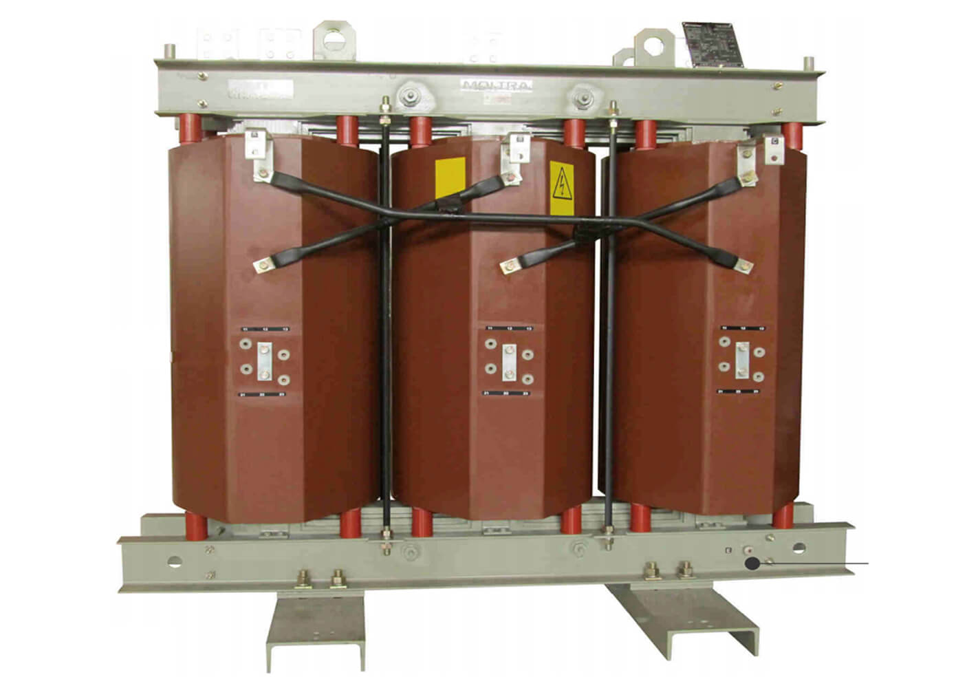 Power Transmission System: Transformer Supplier in Singapore - LKHPD