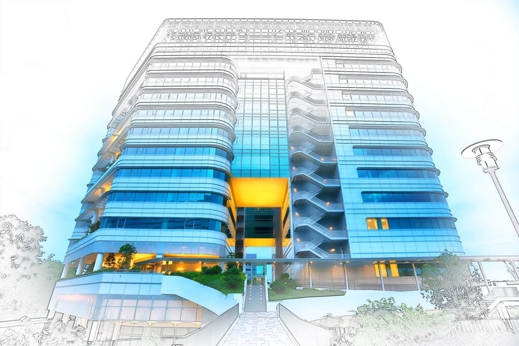 Alice Mediapolis - LKHPD