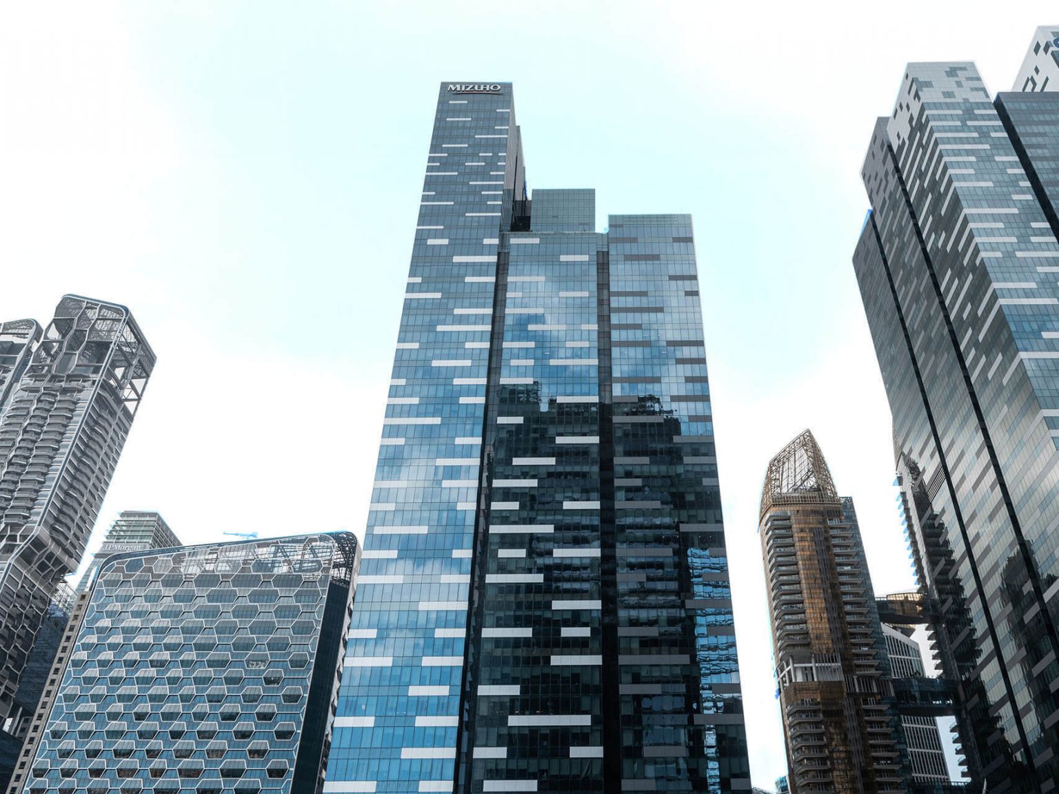 Tata Data Center - LKH Projects Distribution