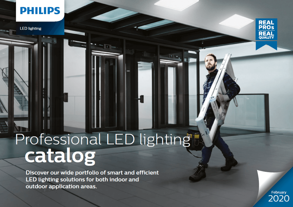 Signify - LKH Projects Distribution