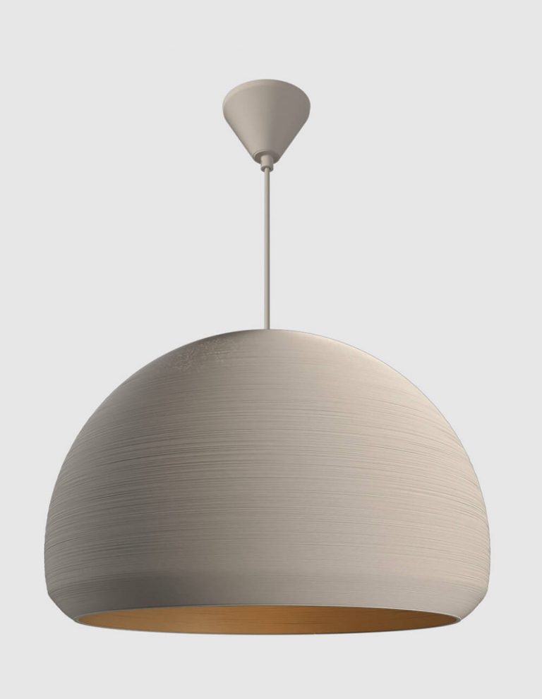 3D Printed Lighting | Signify Tailored 3D Printed Luminaires - LKH ...