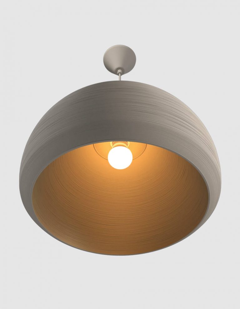 3D Printed Lighting | Signify Tailored 3D Printed Luminaires - LKH ...