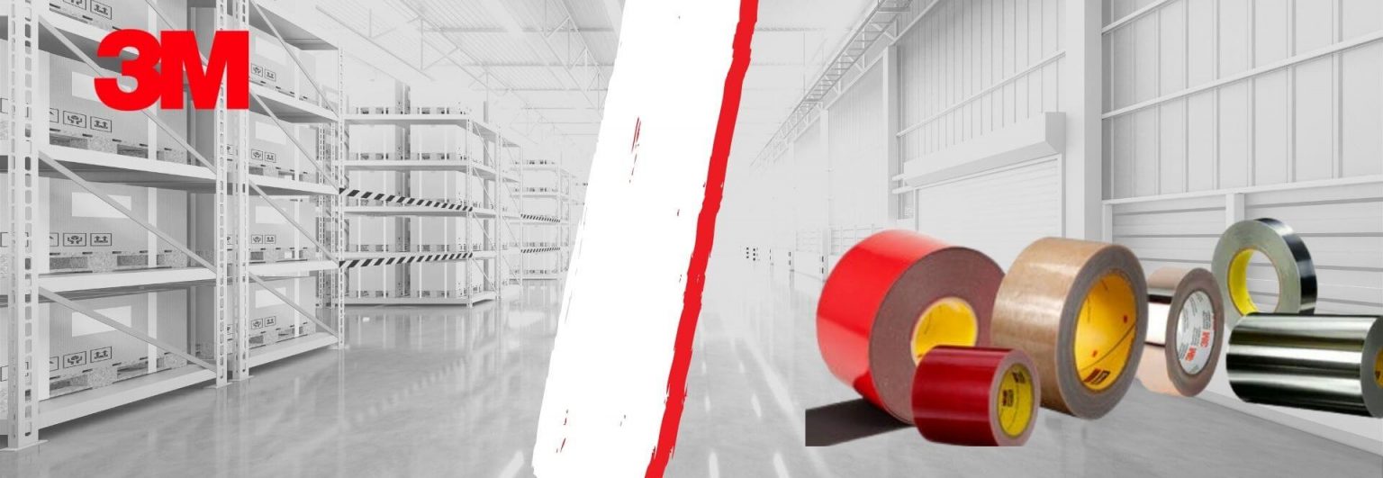 3M Authorized Distributor in Singapore - LKH Projects Distribution