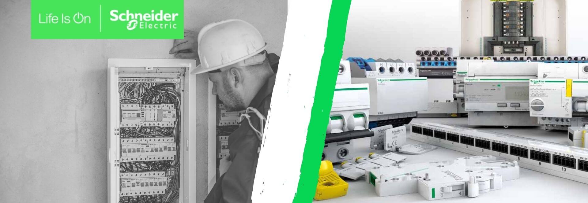 Electrical Distribution Solutions (EDS) - LKH Projects Distribution