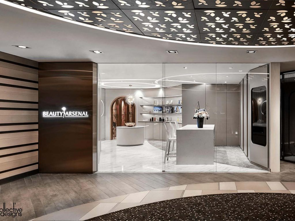 Alice Mediapolis - LKHPD