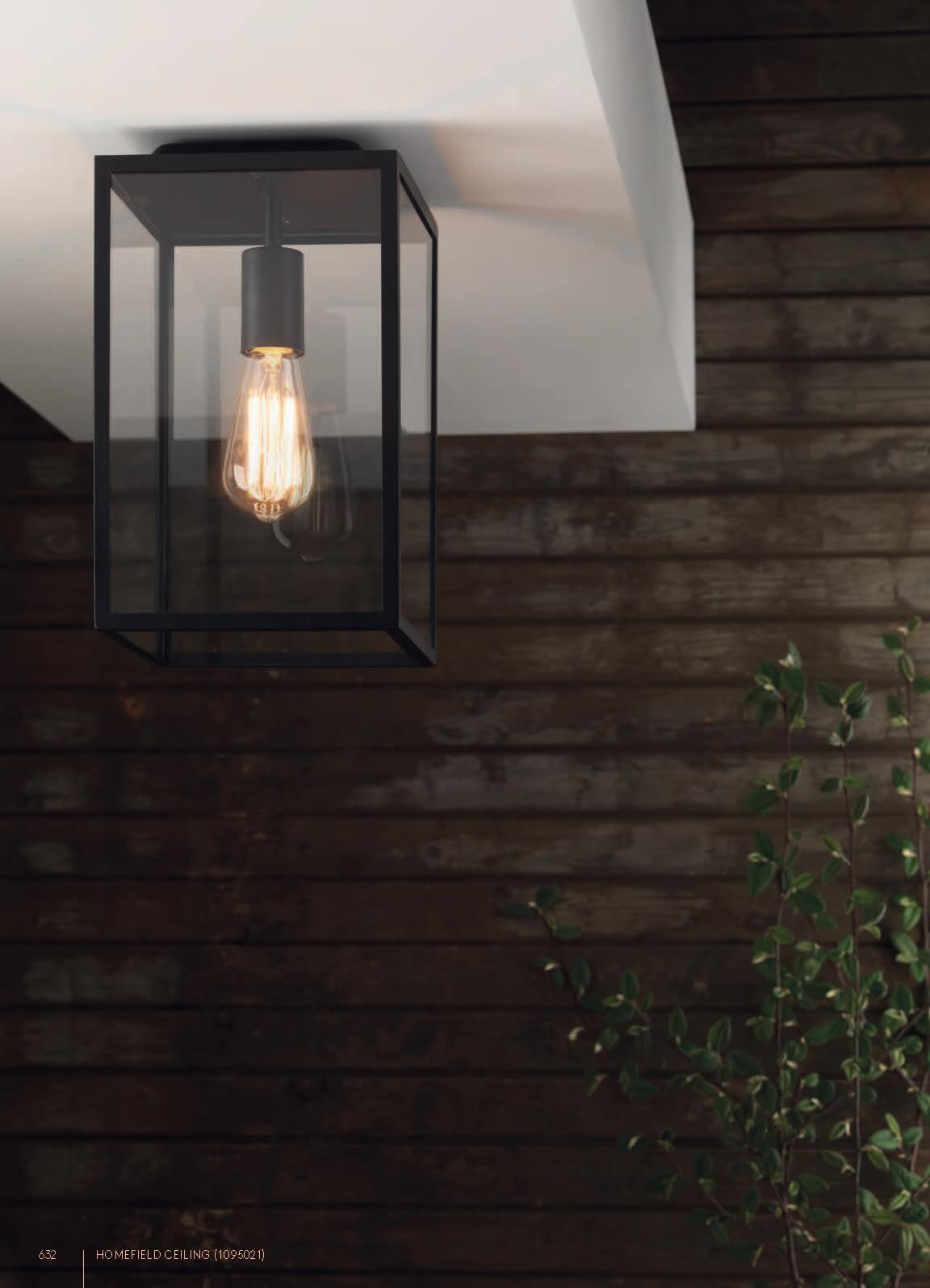 Outdoor Lighting Inspiration from Professionals [Gallery Updated 2021]