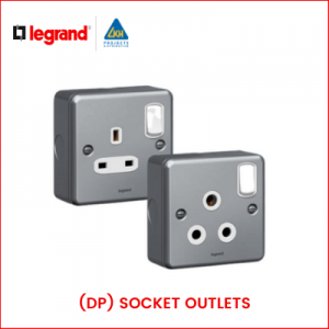 #1 Legrand Authorized Distributor in Singapore - LKHPD