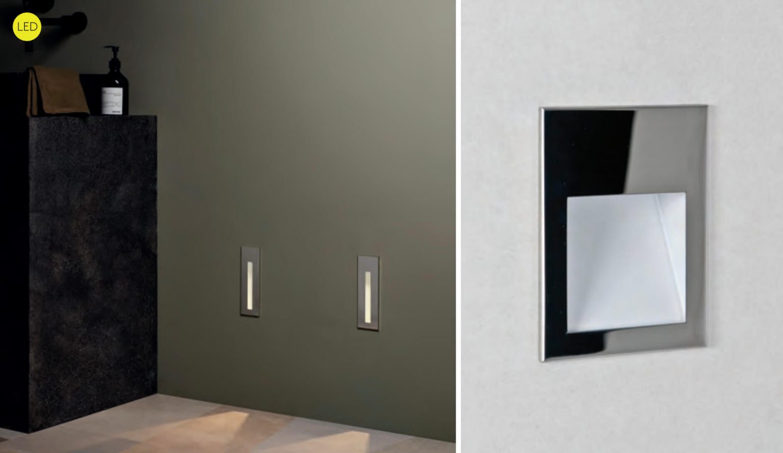 Bathroom Lighting | Ultimate Guidelines and Ideas [Gallery Updated 2021]