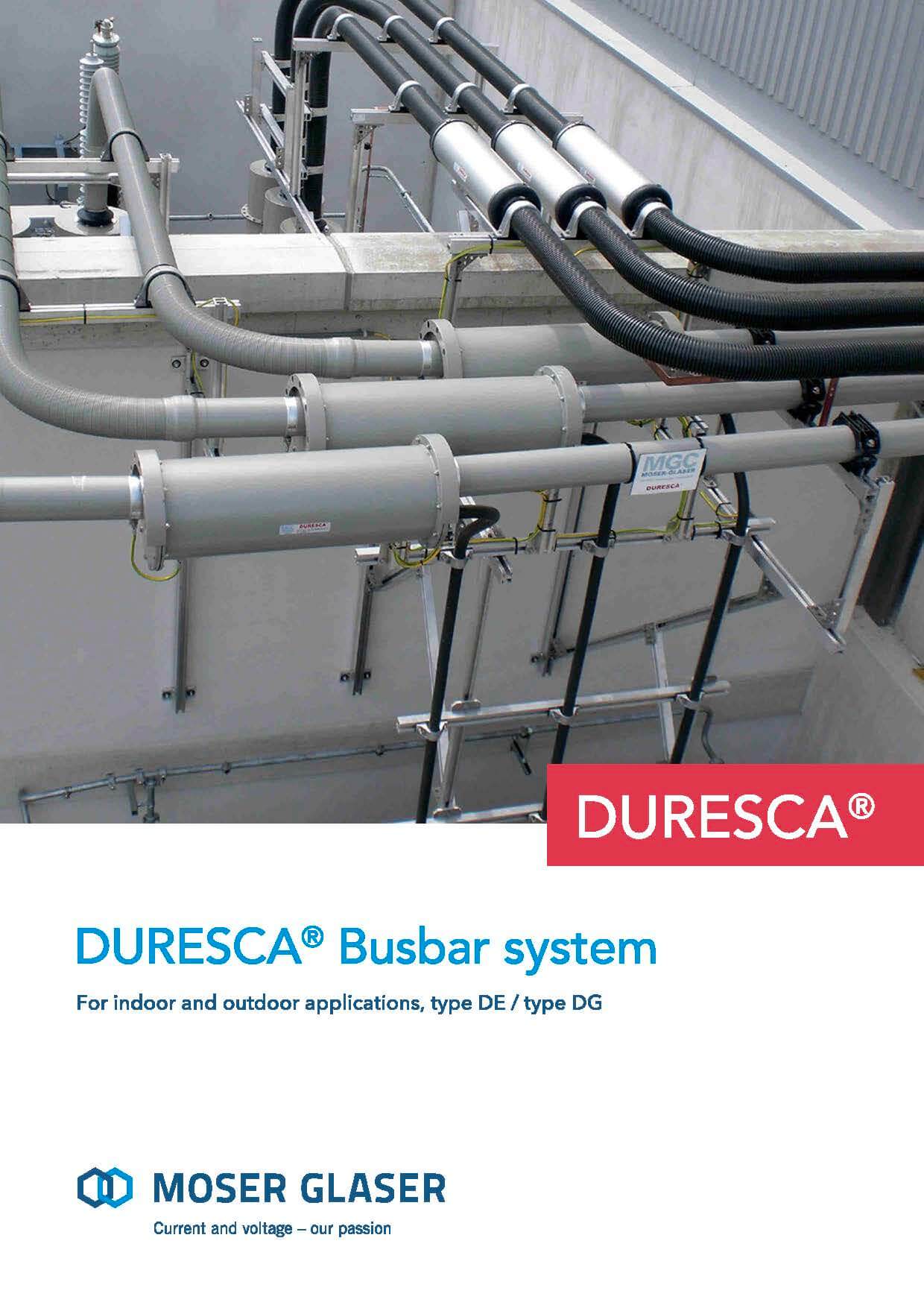 High Voltage Busway Supplier [2022] - Full Testing Facilities in Singapore