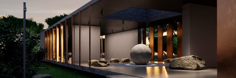 ERCO Beamer New - Projectors, floodlights and wallwashers [2022]