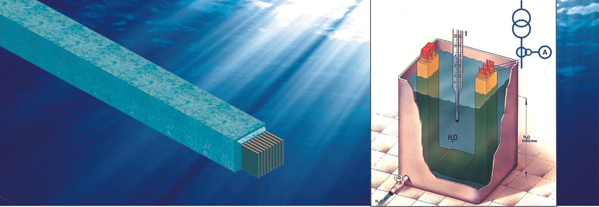 Teco Cast Resin Busbar Exclusive Distributor in Malaysia - LKH Electric