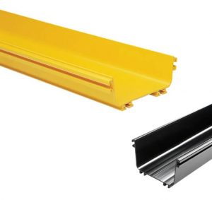 Fiberguide® - Optical Cable Raceway Solutions - LKH Projects Distribution