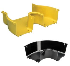 Fiberguide® - Optical Cable Raceway Solutions - LKH Projects Distribution