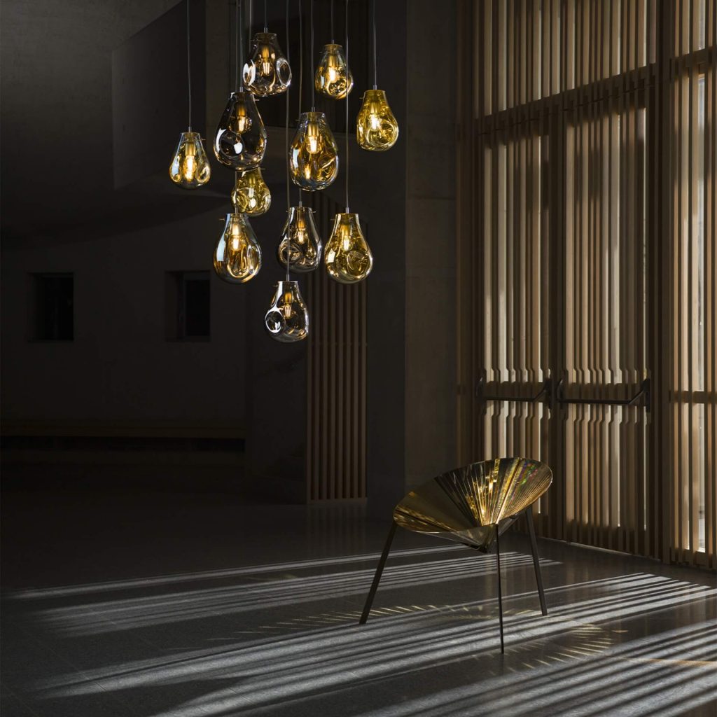 Artificial Lighting and its importance In Architectural Design