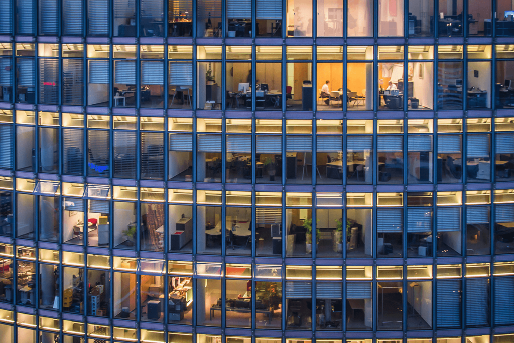 Connected Lighting Systems in Singapore - LKHPD