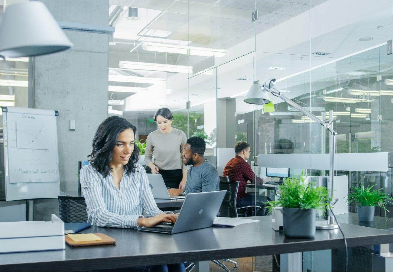 The changing role of the Lighting Designer - Casambi