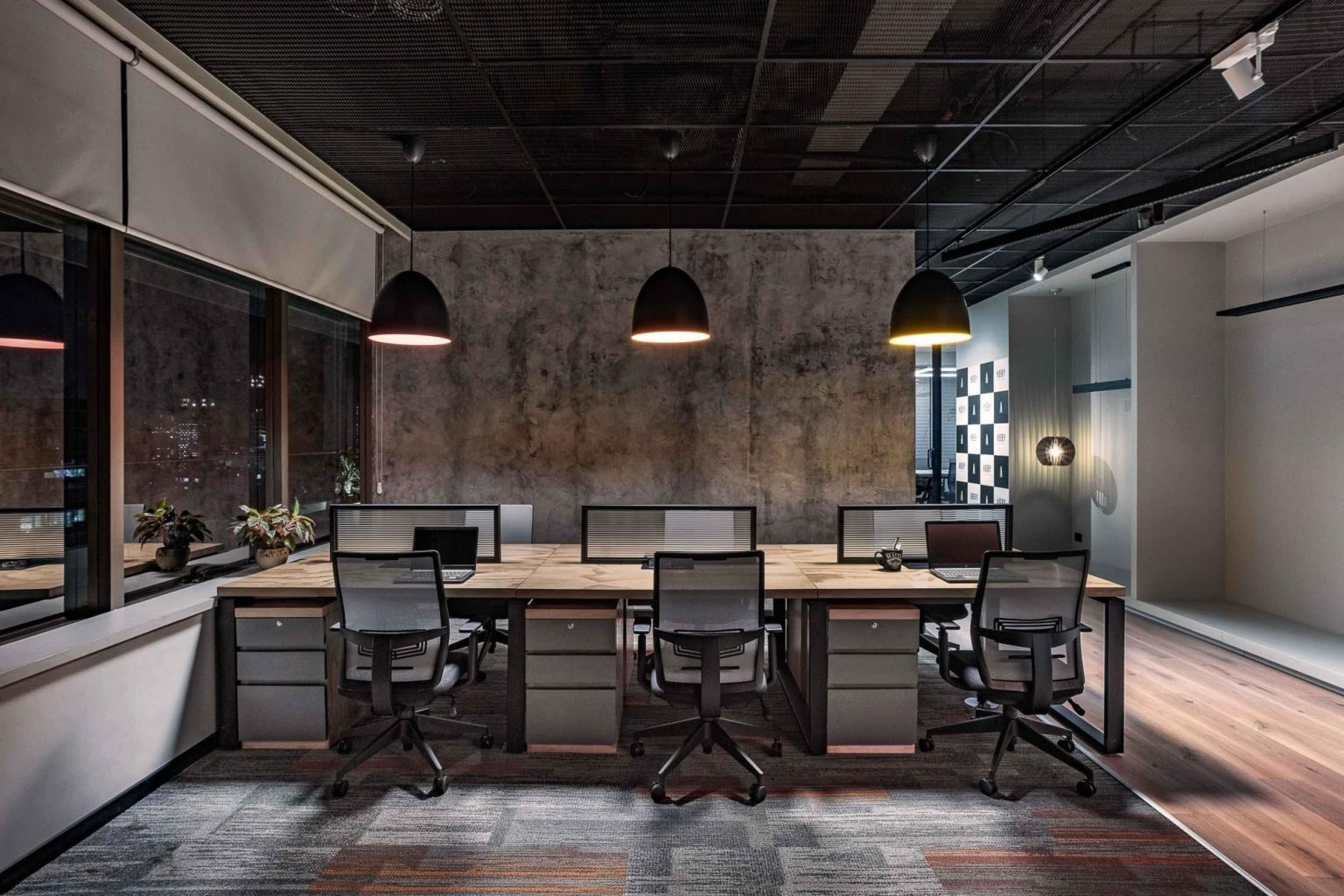 Casambi - Office of Abby Lighting & Switchgear Ltd