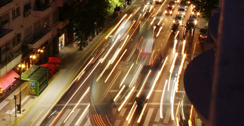 Interact Lighting - Connected Lighting: Guadalajara City