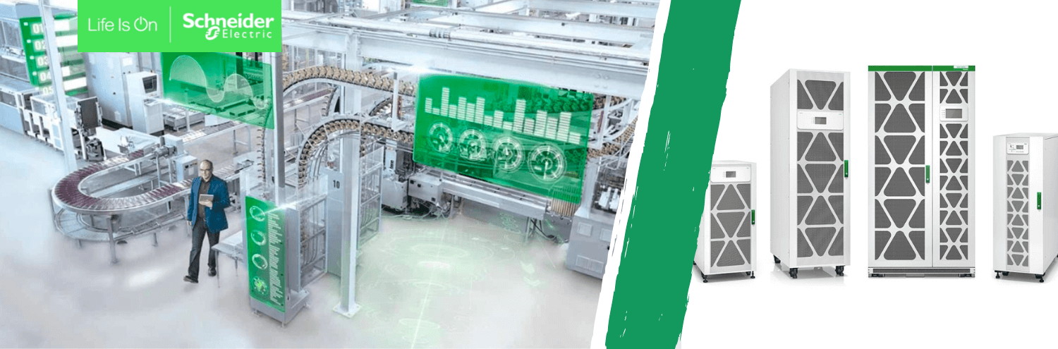 Electrical Distribution Solutions (EDS) - LKH Projects Distribution