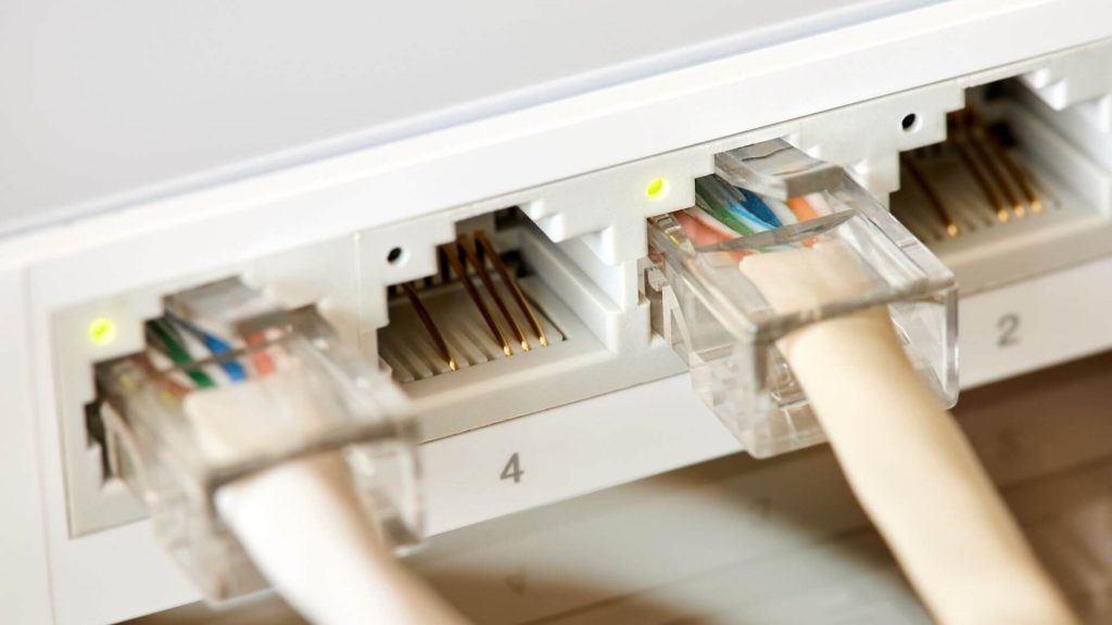 Understanding Patch Cords: A Comprehensive Guide - LKH Projects ...