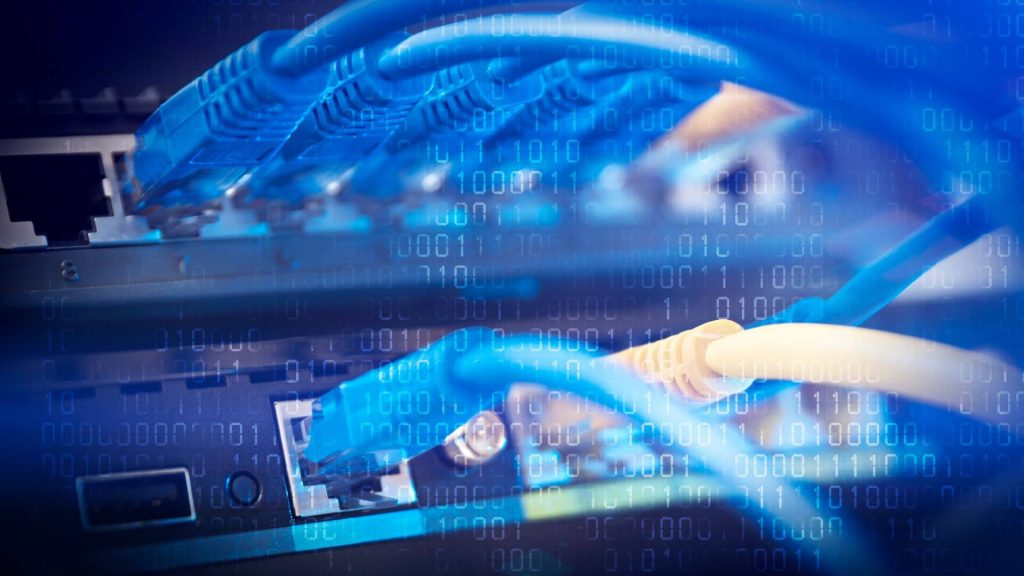 Understanding Patch Cords: A Comprehensive Guide - LKH Projects ...