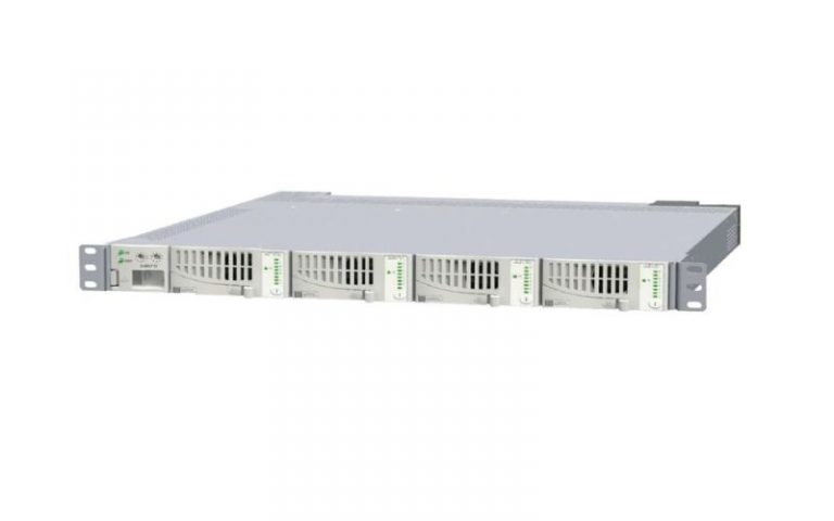 dc Power Supplies - LKH Projects Distribution