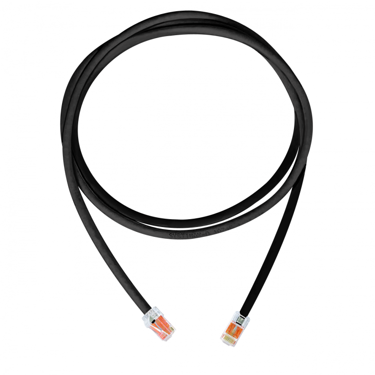Twisted Pair Patch Cords Supplier in Singapore - LKHPD