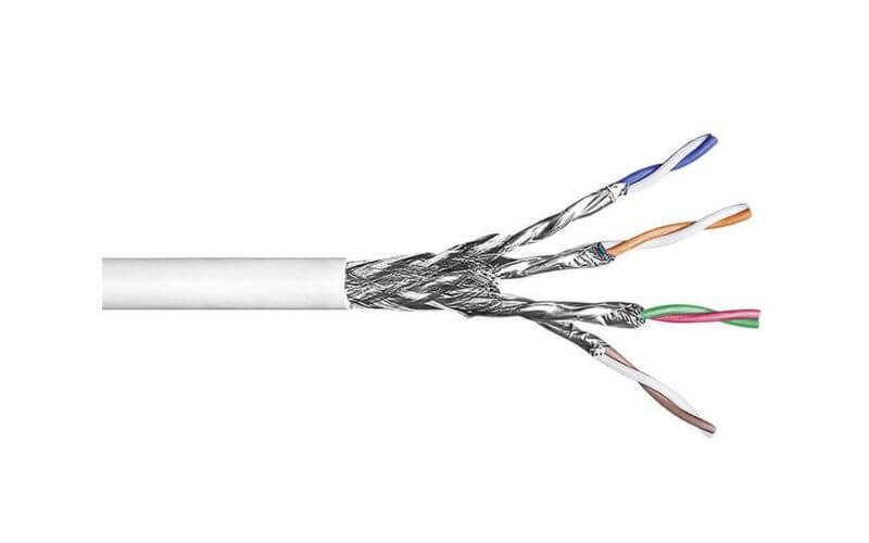 Cat 7 Cable Supplier in Singapore - LKHPD